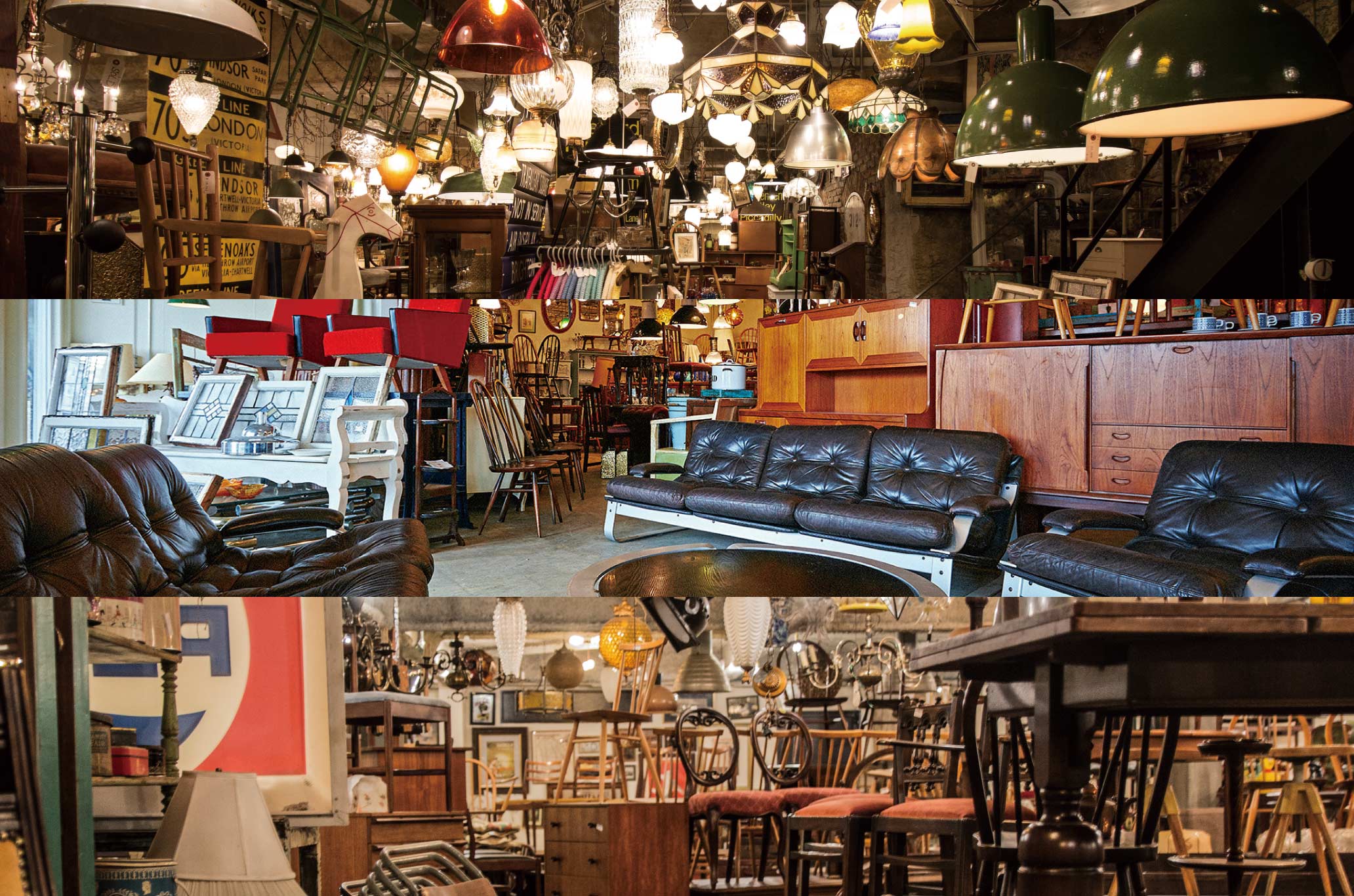 70B INC.｜お取引をお考えの業者様へ｜京都のアンティークショップ 西日本最大級｜70B ANTIQUES｜70B SHOWROOM ...