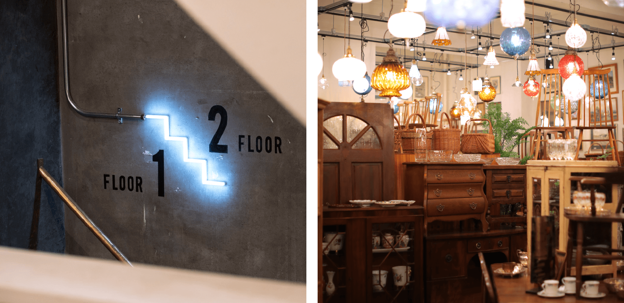 70B INC.｜OSAKA｜京都のアンティークショップ 西日本最大級｜70B ANTIQUES｜70B SHOWROOM ...