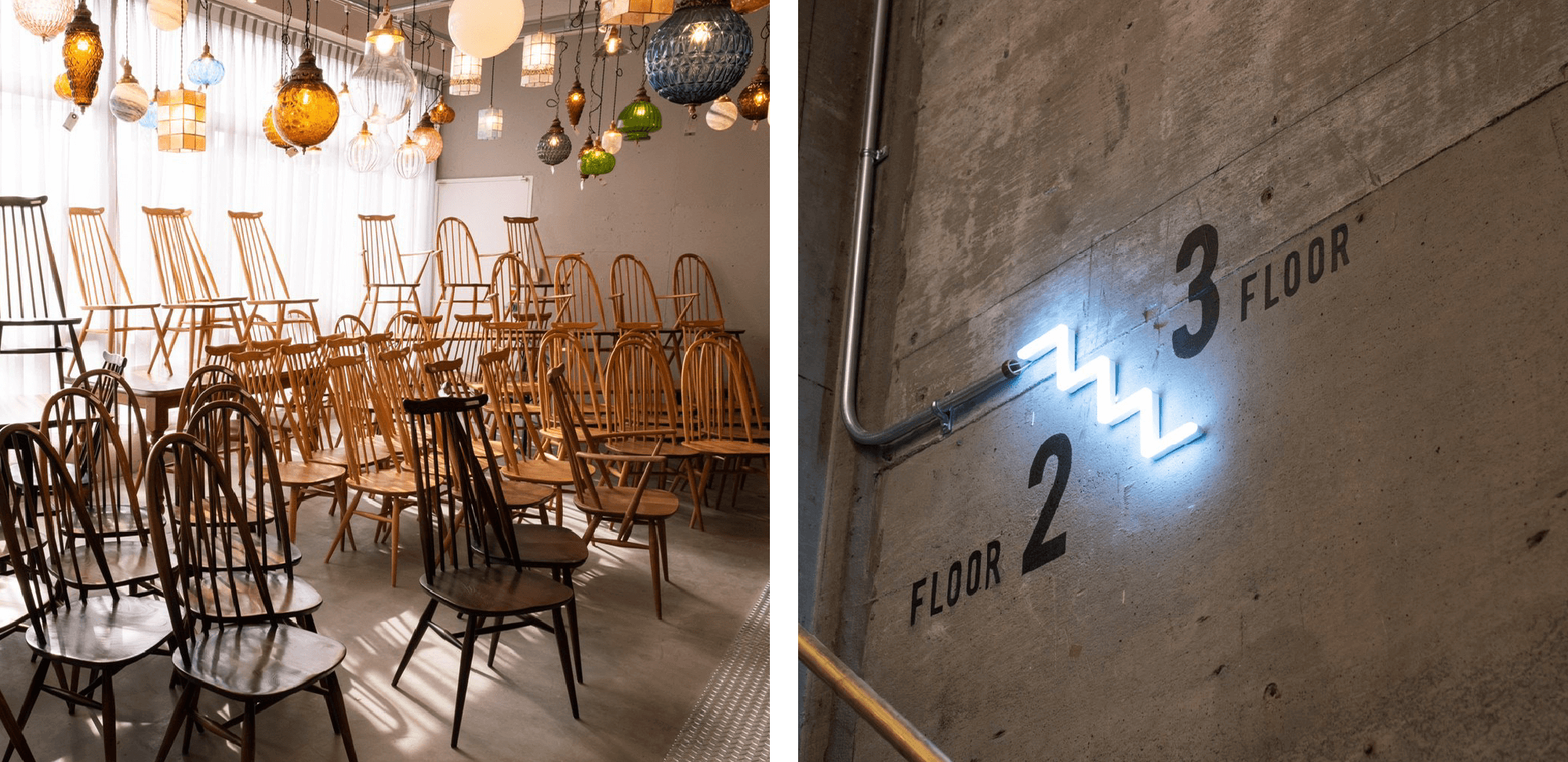 70B INC.｜OSAKA｜京都のアンティークショップ 西日本最大級｜70B ANTIQUES｜70B SHOWROOM ...